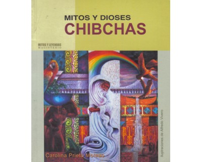 Mitos y dioses chibchas | Linio Colombia - ED530BK21MBELCO
